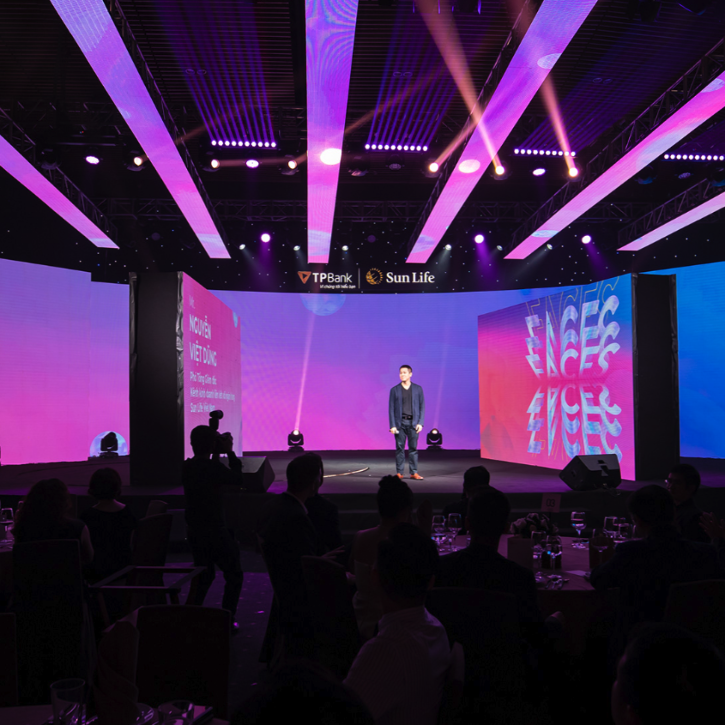 LED Screen Rental | Amaze Your Audience Now!