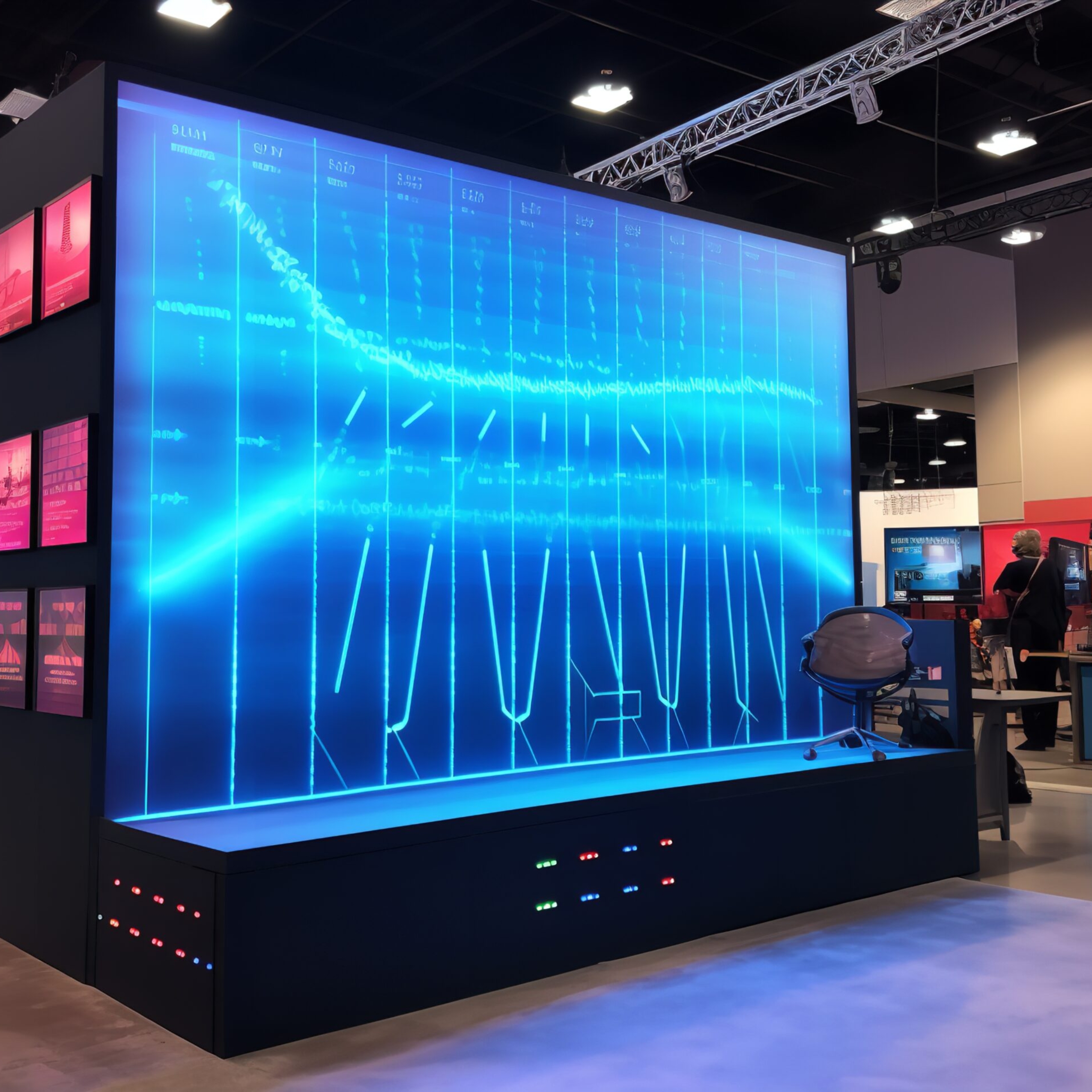 LED Screen Rental | Amaze Your Audience Now!