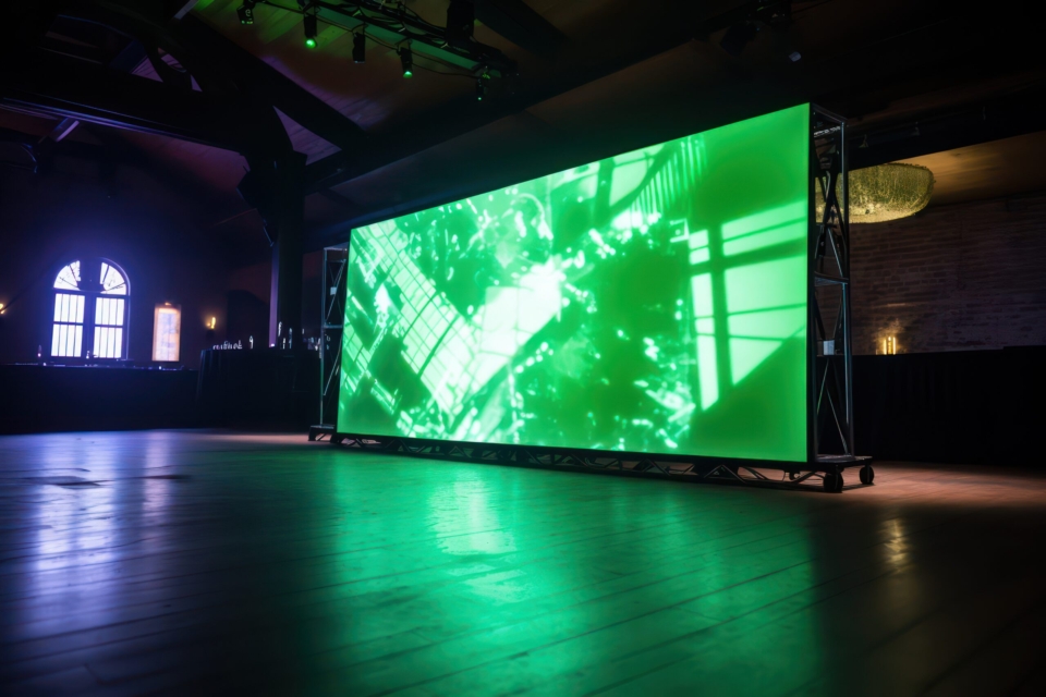 LED Screen Rental | Amaze Your Audience Now!