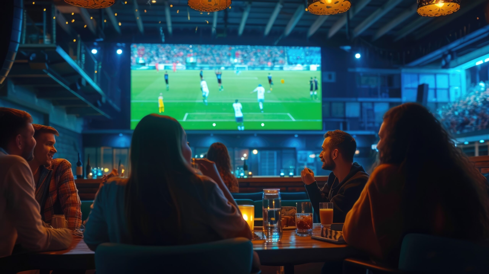 LED Screen Rental | Amaze Your Audience Now!