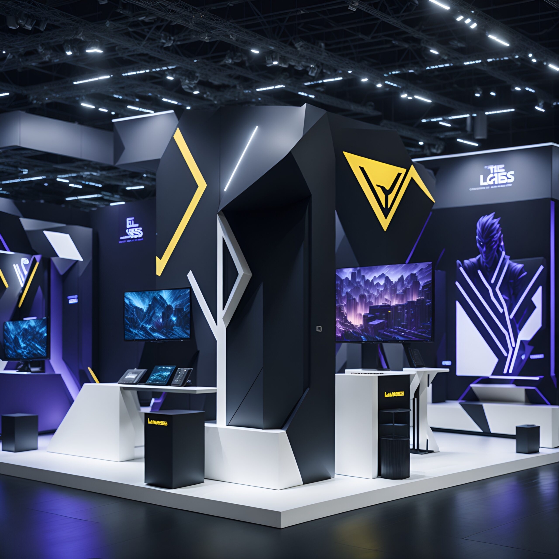 LED Screen Rental | Amaze Your Audience Now!